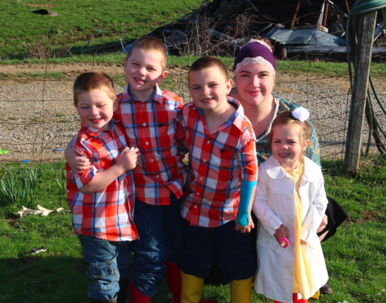 From Anti-Vax to Pro-Vax: Natural Parenting Perspective | Voices For ...