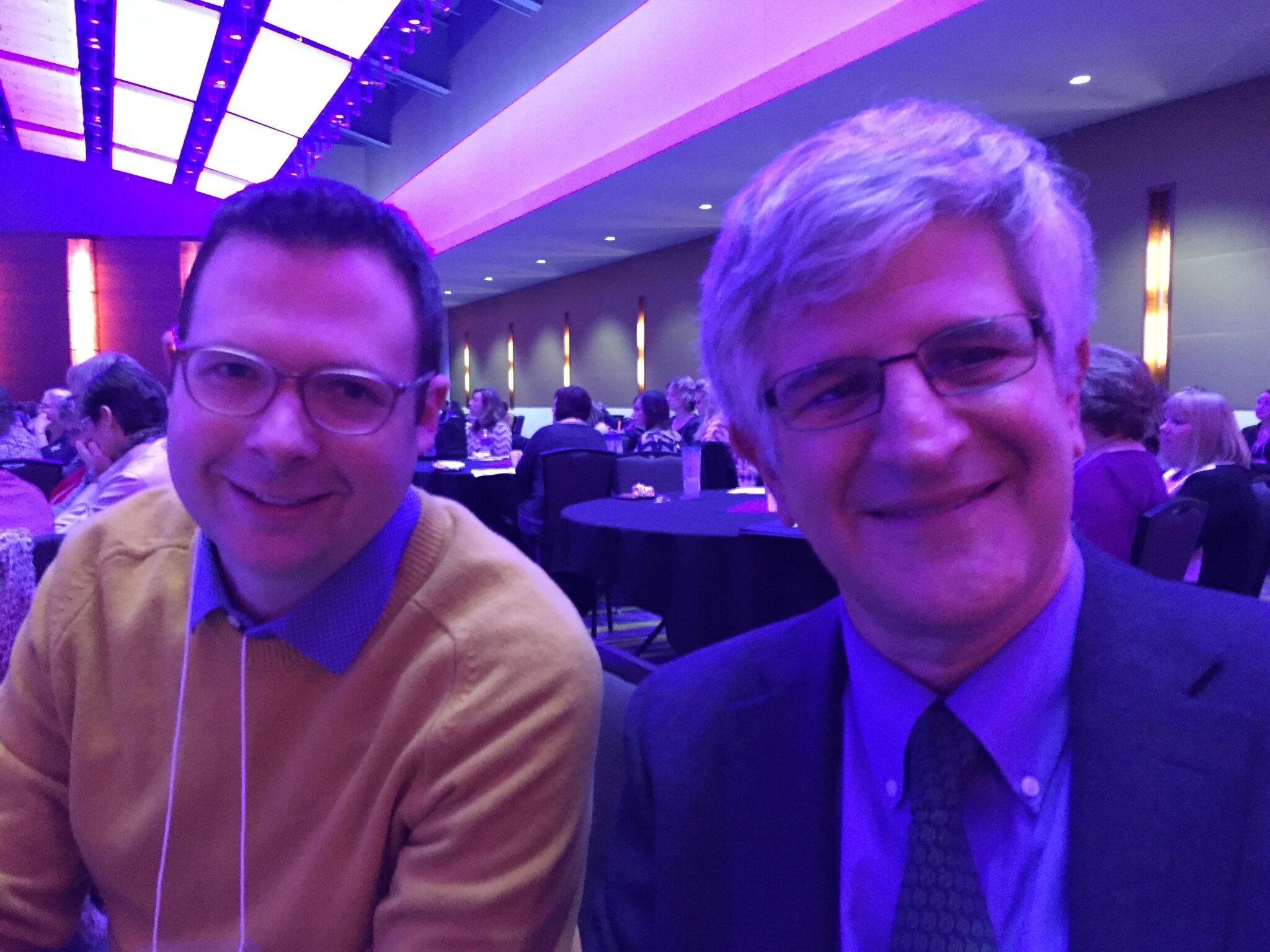 What’s up with All These Outbreaks? | Voices For Vaccines