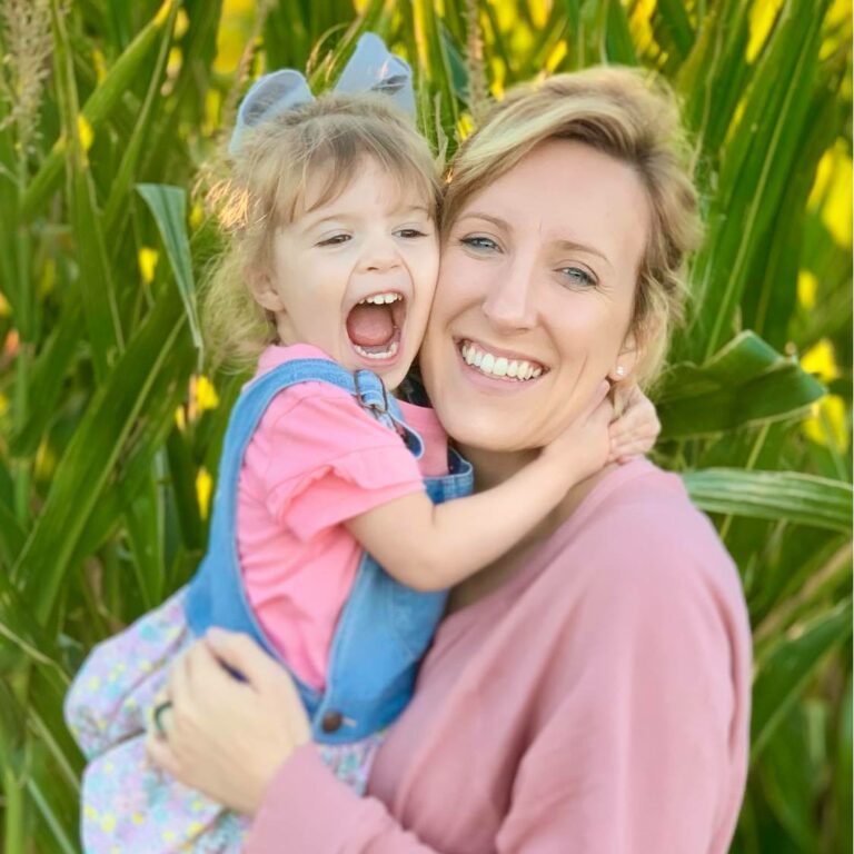 MMR and Autism: Our Story | Voices For Vaccines