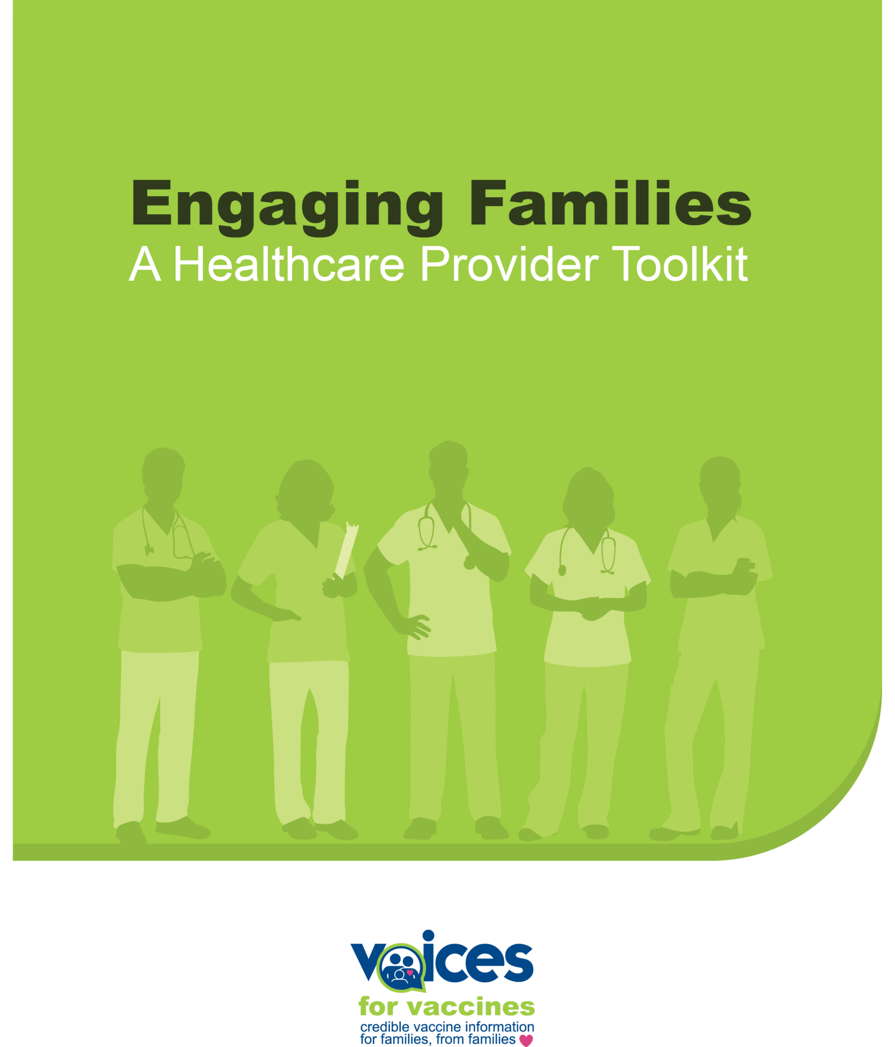 Toolkits | Voices For Vaccines