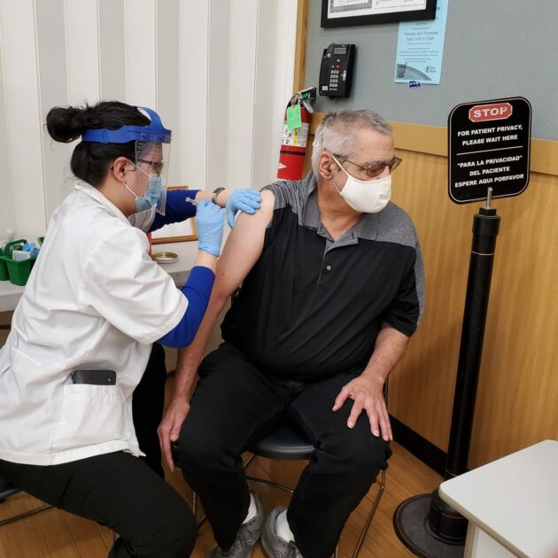 Why I Vax | Voices For Vaccines