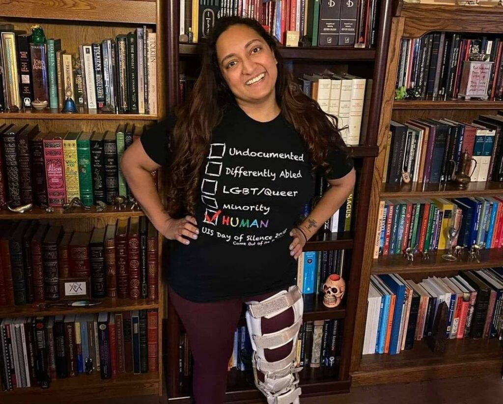 I Survived Polio. You Don’t Want It. | Voices For Vaccines