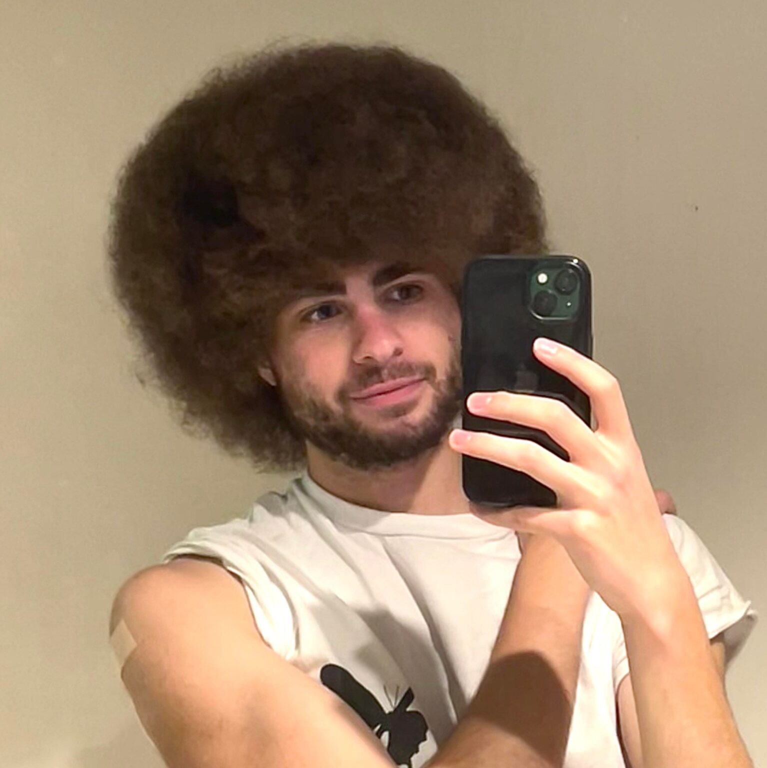 Noah Louis-Ferdinand | Voices For Vaccines