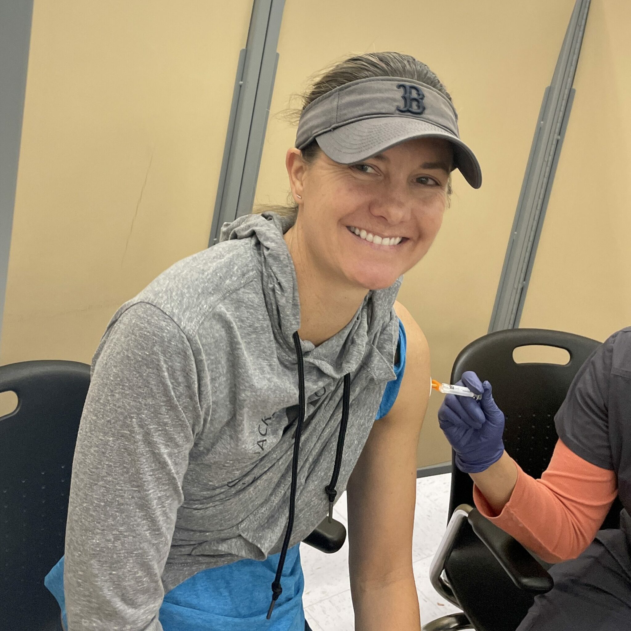 Erika Edmiston | Voices For Vaccines