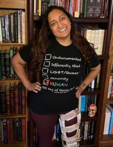 Grace R. | Voices For Vaccines