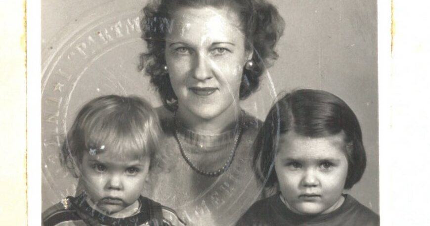 My Journey With Facial Shingles | Voices For Vaccines