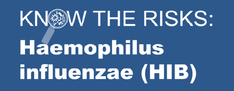 Information about Haemophilus influenzae | Voices For Vaccines