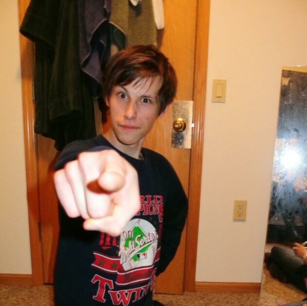 Remembering Evan | Voices For Vaccines