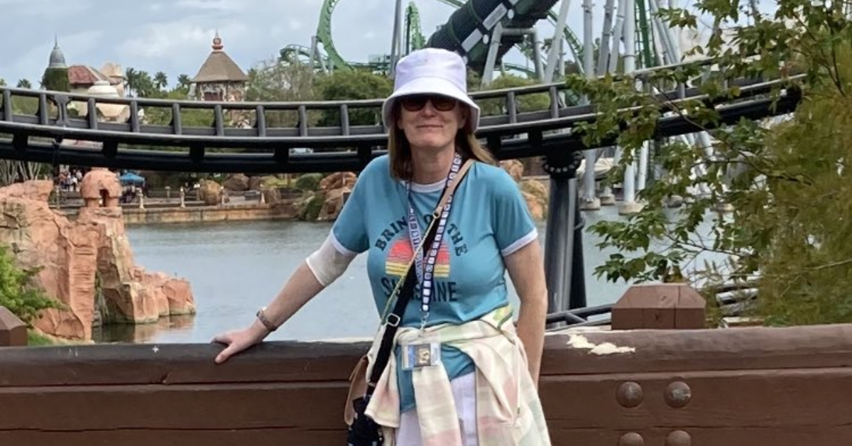 How a Virus Caused My Cancer | Voices For Vaccines